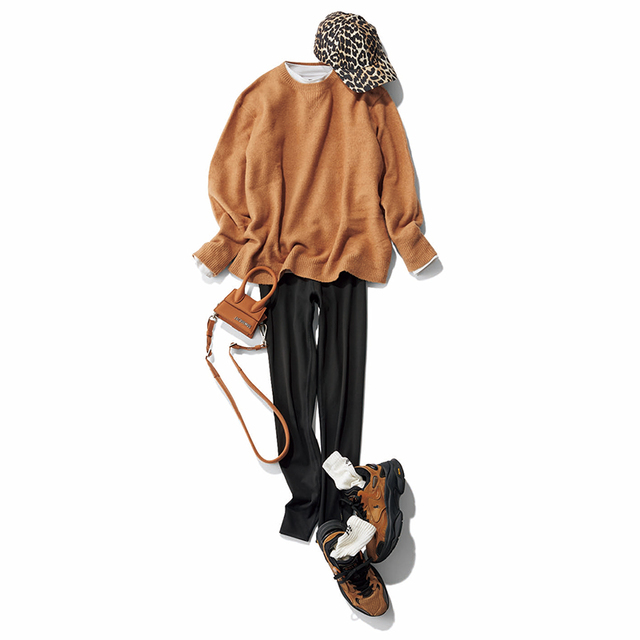 写真 (4枚目) - [ユニクロ]のレギンスが快適すぎる！公園ママの今どき“スポーツMIX”4選 - - LOCARI（ロカリ）