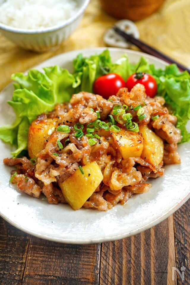 写真 (3枚目) - バターで絶品！今晩作りたい「コク旨・バターレシピ」12選 - LOCARI（ロカリ）