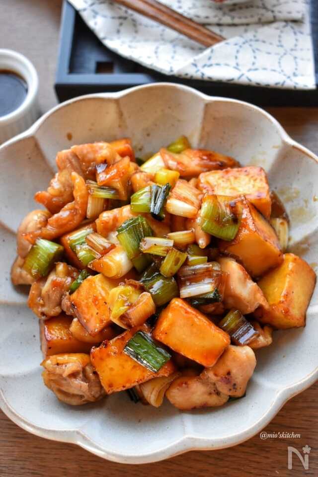 写真 (7枚目) - 帰って5分で完成！疲れた時の「爆速レシピ」25選 - LOCARI（ロカリ）