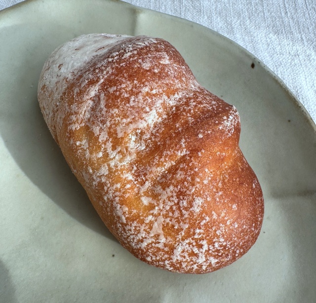 写真 (6枚目) - 大人気ベーカリー「アマムダコタン」が手がける桜新町「dacō」のあえて小ぶりの絶品パン - LOCARI（ロカリ）