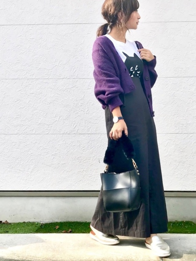 写真 (5枚目) - この秋欲しい♡5000円以下の「ふわもこ系バッグ」厳選15 - LOCARI（ロカリ） - LOCARI（ロカリ）