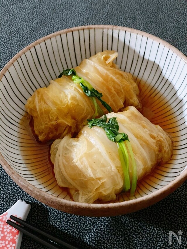 写真 (4枚目) - 旬を丸ごと味わう！大量消費にもお役立ち「白菜レシピ」12選 - LOCARI（ロカリ）