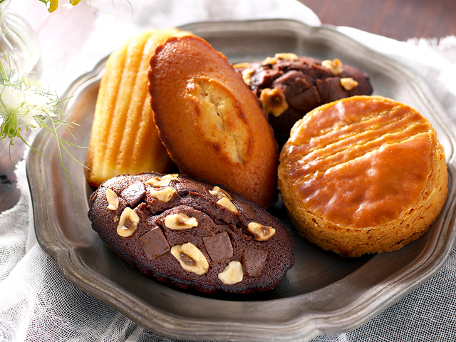 写真 (10枚目) - チョコから焼き菓子まで！バレンタイン限定4大有名ブランドでお取り寄せ - LOCARI（ロカリ）