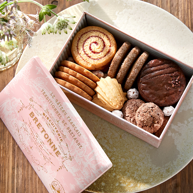 写真 (8枚目) - チョコから焼き菓子まで！バレンタイン限定4大有名ブランドでお取り寄せ - LOCARI（ロカリ）