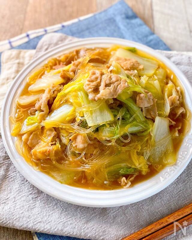 写真 (5枚目) - 旬を丸ごと味わう！大量消費にもお役立ち「白菜レシピ」12選 - LOCARI（ロカリ）