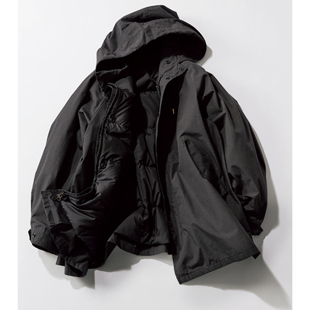 写真 (3枚目) - U1万円〜[自転車アウター7選]オシャレで高機能な“ママにおすすめブランド”って？ - - LOCARI（ロカリ）