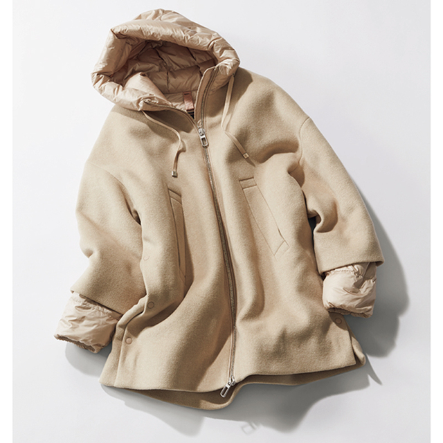 写真 (6枚目) - U1万円〜[自転車アウター7選]オシャレで高機能な“ママにおすすめブランド”って？ - LOCARI（ロカリ）