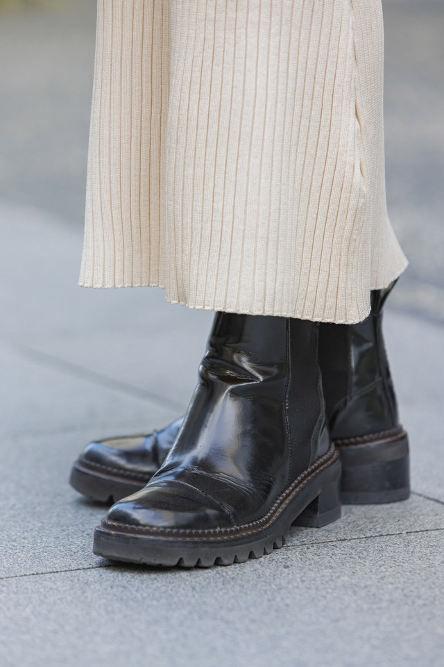 写真 (4枚目) - 関西ママの「オール白」コーデが素敵！コーデのコツを聞いてみた＜SNAP＞ - - LOCARI（ロカリ）