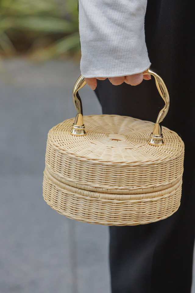 写真 (6枚目) - 華やかさは[ジレ＆ベスト]で！が関西ママの新ルール＜SNAP＞ - LOCARI（ロカリ）