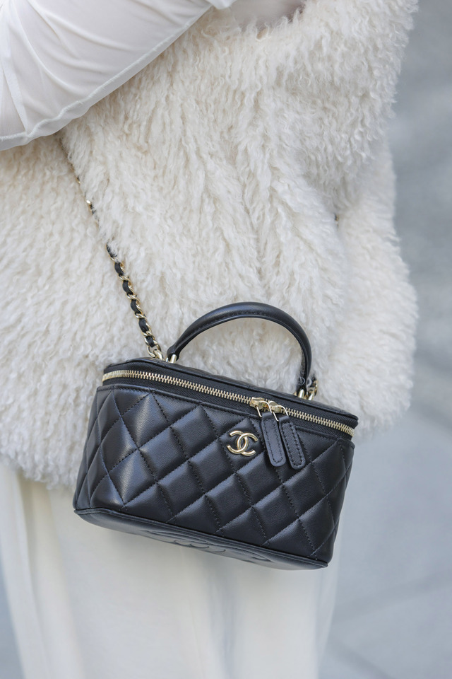 写真 (9枚目) - 華やかさは[ジレ＆ベスト]で！が関西ママの新ルール＜SNAP＞ - LOCARI（ロカリ）