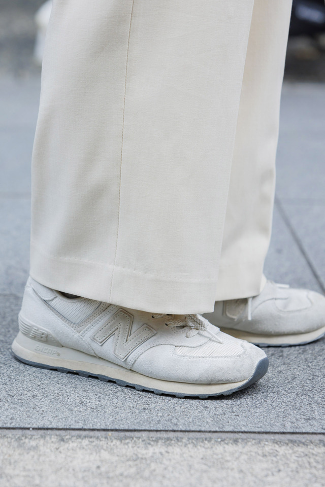 写真 (18枚目) - 華やかさは[ジレ＆ベスト]で！が関西ママの新ルール＜SNAP＞ - LOCARI（ロカリ）