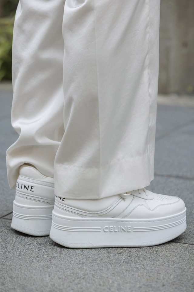 写真 (20枚目) - 華やかさは[ジレ＆ベスト]で！が関西ママの新ルール＜SNAP＞ - LOCARI（ロカリ）