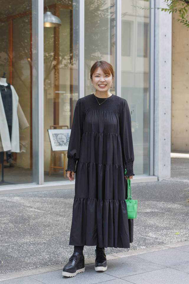 写真 (8枚目) - 30代の[ヘアアクセ]簡単アレンジは関西ママが上手！＜SNAP＞ - LOCARI（ロカリ）