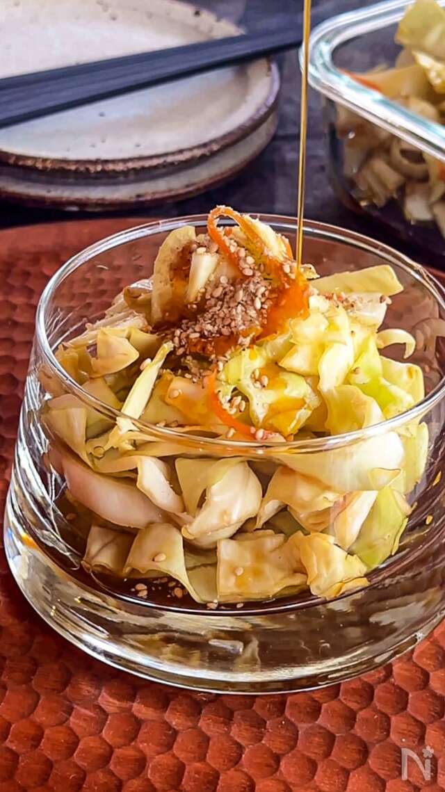 写真 (10枚目) - たくさん買ったら「漬ける」が正解！簡単で箸が止まらない「やみつき浅漬け」12選 - LOCARI（ロカリ）