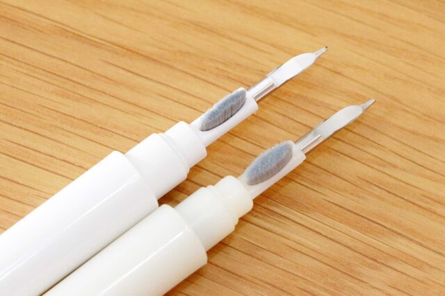 写真 (5枚目) - ダイソーが110円で電子機器を救うアイテム発売 ただ、重大な欠点が…… - LOCARI（ロカリ）