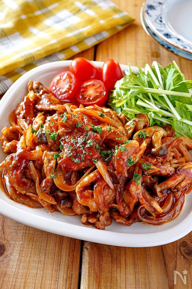 写真 (5枚目) - 食費を大幅カット！お箸が止まらない「やみつき“節約おかず”」12選 - LOCARI（ロカリ）