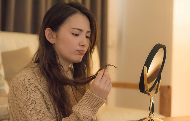 写真 (2枚目) - 真冬の髪のSOS。乾燥・パサつき髪に推奨したい、うるおいシャンプー - LOCARI（ロカリ）