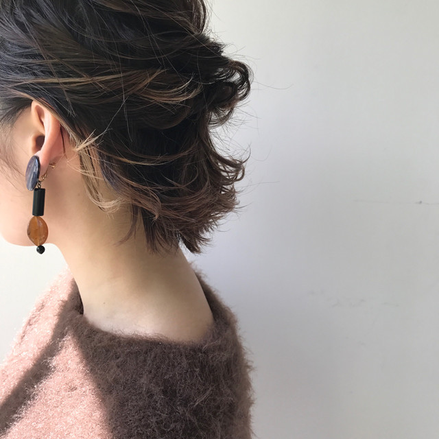 写真 (17枚目) - 忙しい朝もあわてない！多毛さんでも上手くまとまる簡単アレンジ8 - LOCARI（ロカリ）