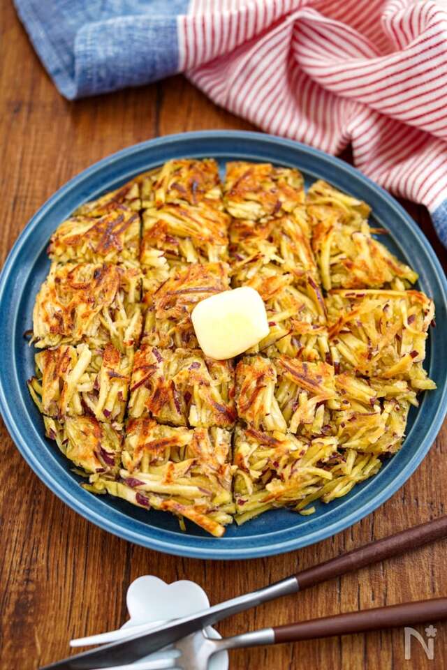 写真 (13枚目) - 野菜が悶絶級においしくなる！大人も子供も喜ぶ「絶品“ガレット”」12選 - LOCARI（ロカリ）