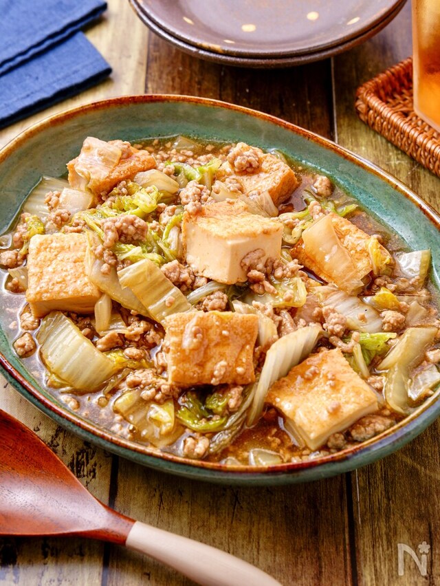 写真 (2枚目) - 心も体もホッとする！旬の旨味を楽しむ「冬野菜レシピ」14選 - LOCARI（ロカリ）