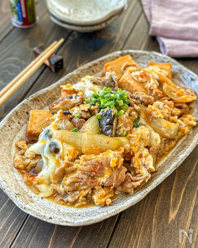 写真 (4枚目) - 寒い日はコレが最強！体ぽかぽか×栄養たっぷり「スープセット献立」 - LOCARI（ロカリ）