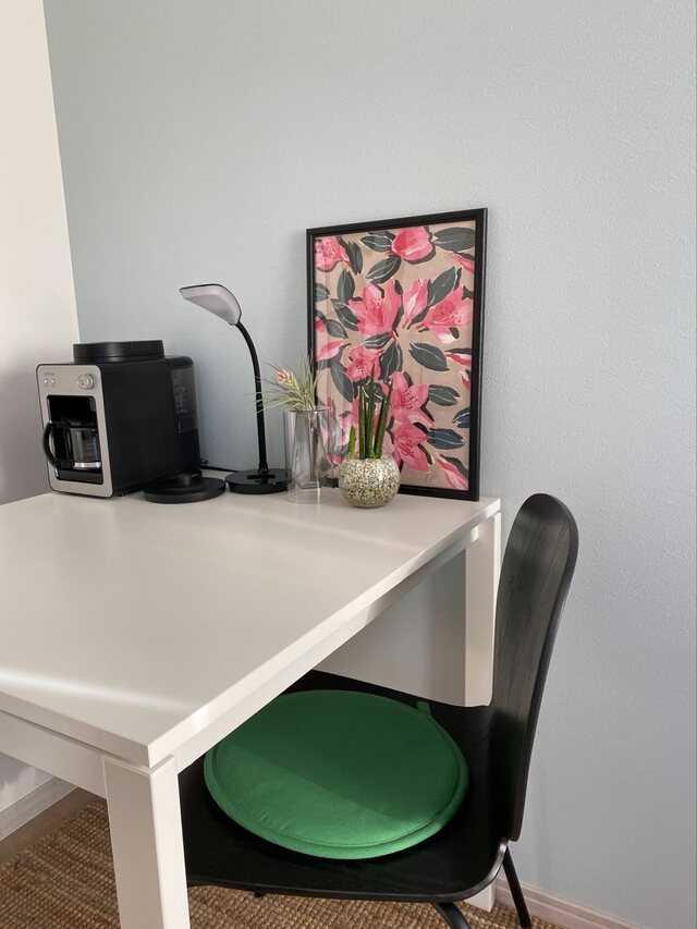 写真 (5枚目) - IKEAのソファは狭い部屋に馴染みます！オシャレなお部屋にあるIKEAアイテム5選 - - LOCARI（ロカリ）