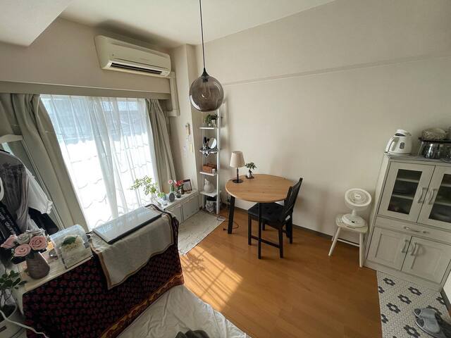 写真 (9枚目) - IKEAのソファは狭い部屋に馴染みます！オシャレなお部屋にあるIKEAアイテム5選 - - LOCARI（ロカリ）