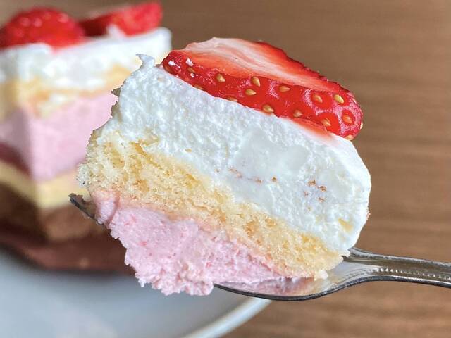 写真 (6枚目) - はい、大当たり。[シャトレーゼ]の新作がこだわりすぎて本気で泣ける - LOCARI（ロカリ）