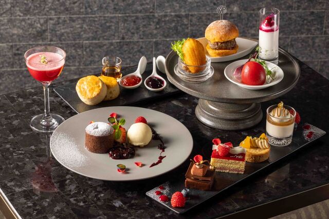 写真 (7枚目) - [2024バレンタイン]期間限定！「The Okura - LOCARI（ロカリ）