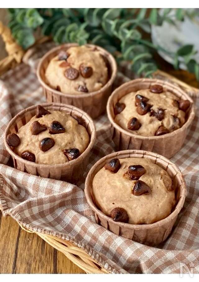 写真 (5枚目) - トースターやレンジで作れます♡カラダにやさしい「ヘルシーおやつ」12選 - LOCARI（ロカリ）