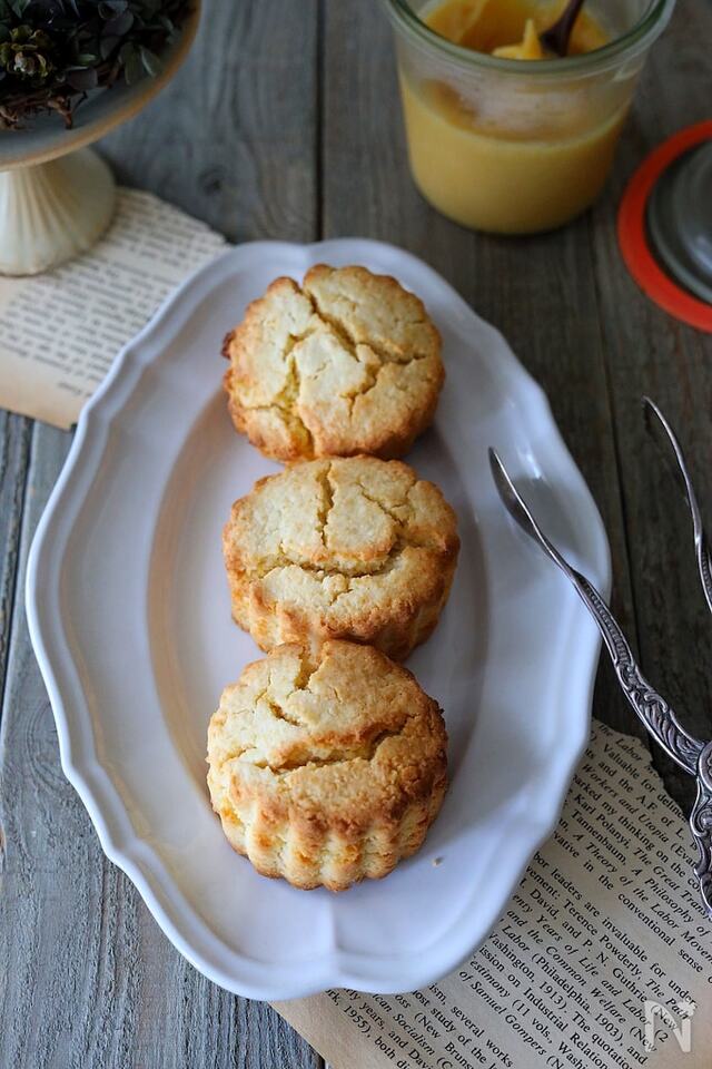 写真 (8枚目) - 焼くまで5〜10分！手間なし簡単「手作りおやつ」12選 - LOCARI（ロカリ）