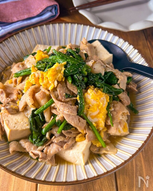 写真 (11枚目) - 節約＆ヘルシー！お箸が止まらない「絶品“豆腐レシピ”」12選 - LOCARI（ロカリ）