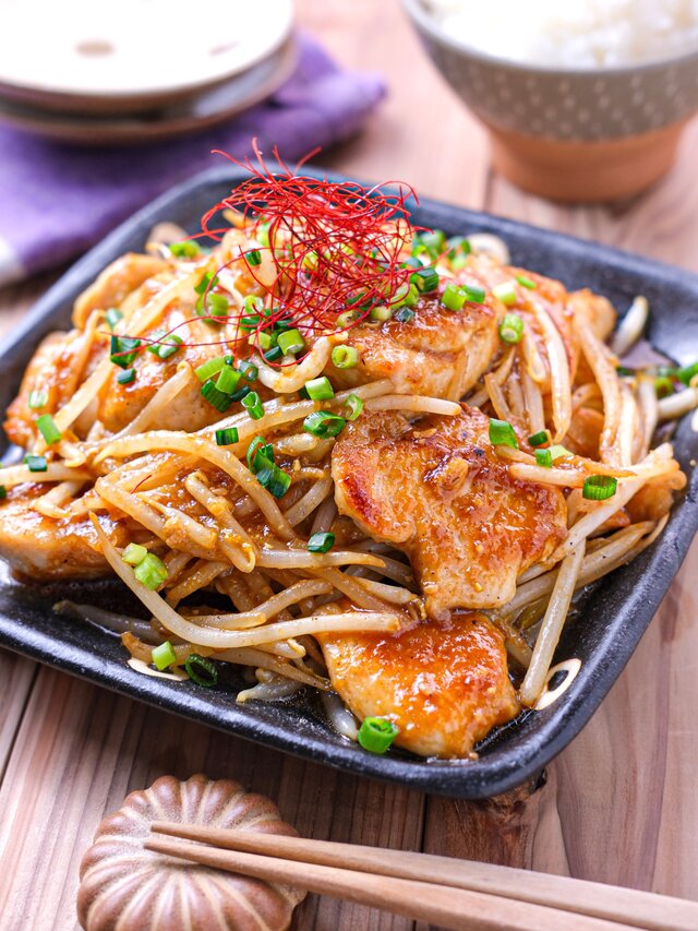 写真 (6枚目) - 節分もあるよ！15分で2品が完成 晩ごはん「1週間献立」 - LOCARI（ロカリ） - LOCARI（ロカリ）