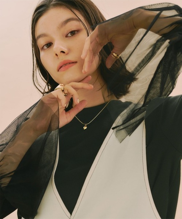 写真 (6枚目) - ZOZOで買える！人気コスパブランドで見つけた「春の新作トップス」 - - LOCARI（ロカリ）