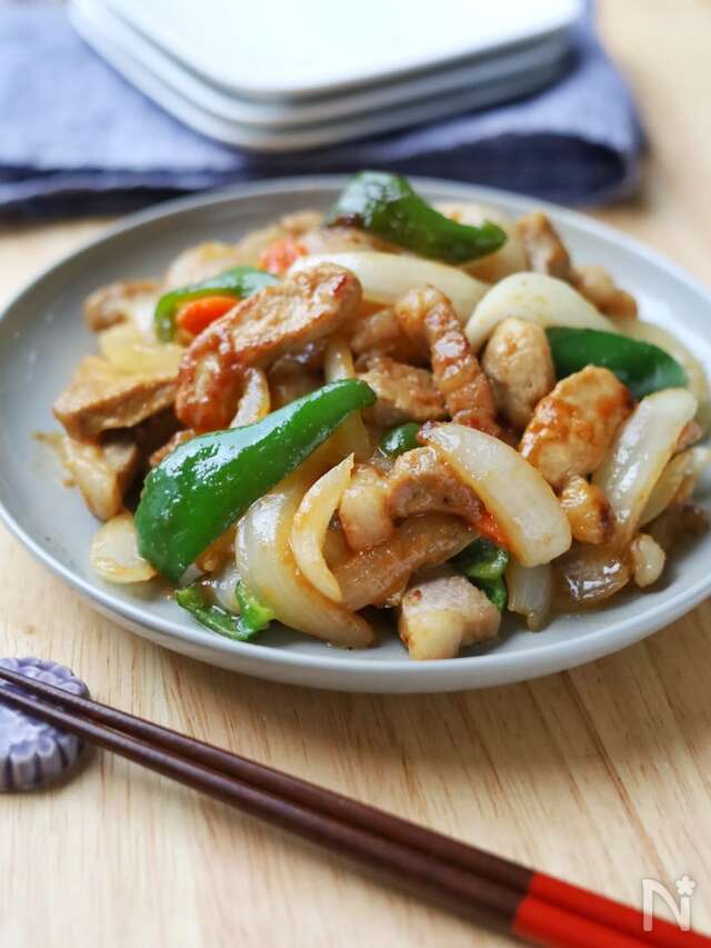 写真 (7枚目) - とんかつだけじゃない！ハマる旨さの「豚ロース肉レシピ」17選 - LOCARI（ロカリ）