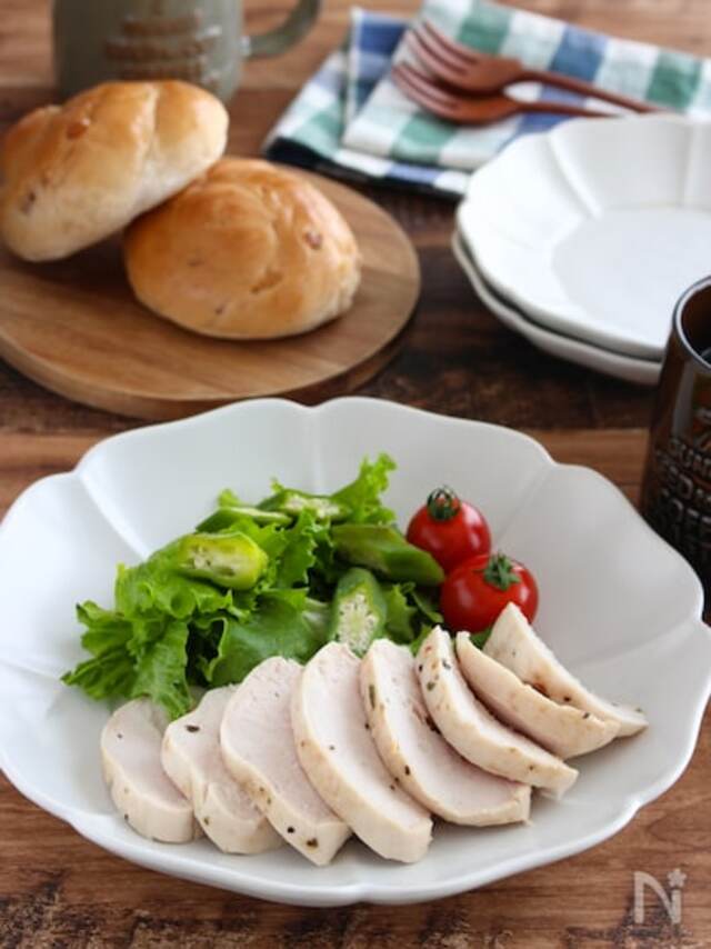 写真 (6枚目) - めんどくさがりやさん大集合！「ポリ袋」で絶品♡ラクウマおかず12 - - LOCARI（ロカリ）