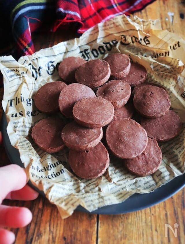 写真 (6枚目) - 今年は手作りしよ♡簡単かわいい「バレンタイン」チョコレシピ12 - LOCARI（ロカリ） - LOCARI（ロカリ）