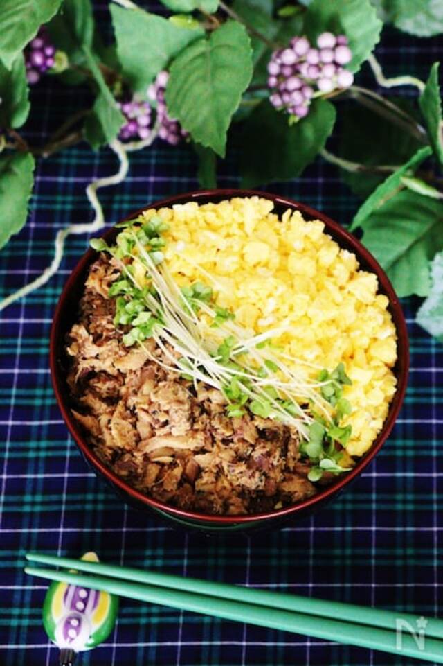 写真 (7枚目) - 疲れた日はどんぶりご飯♡今日食べたくなる絶品レシピ12選 - LOCARI（ロカリ）