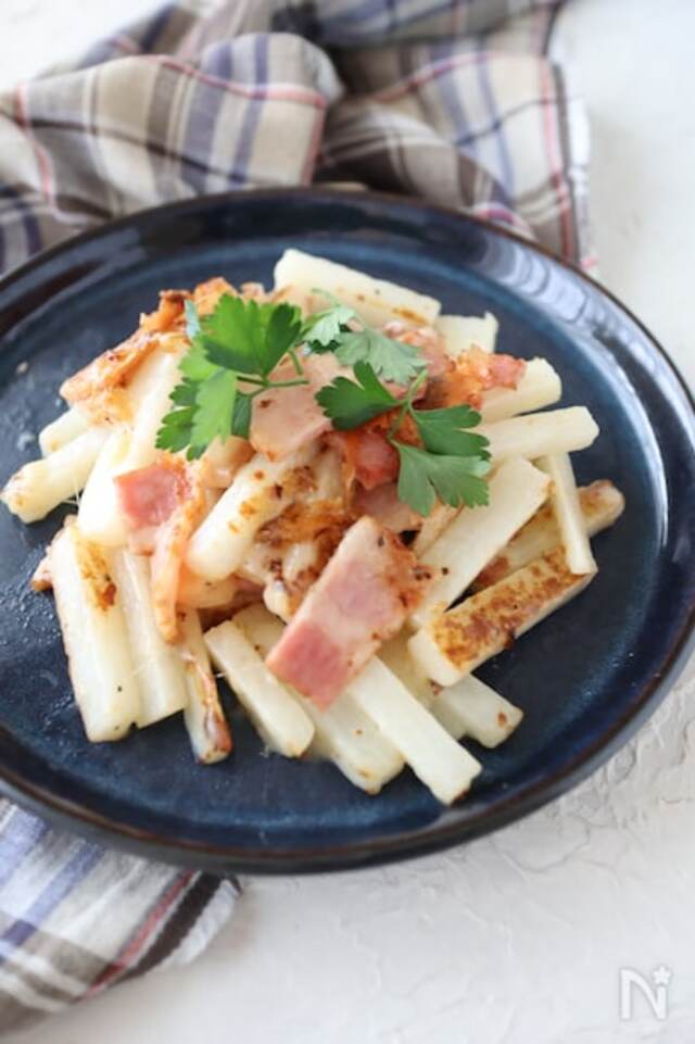 写真 (11枚目) - アツアツをハフハフしながら♡寒い日に食べたい「チーズレシピ」15選 - LOCARI（ロカリ）