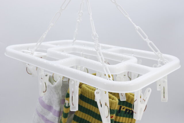 写真 4枚目 ダイソーでこんな大きいのも売ってるんだ…！コスパ抜群♡リピ買い確定のお洗濯グッズ Locari（ロカリ）