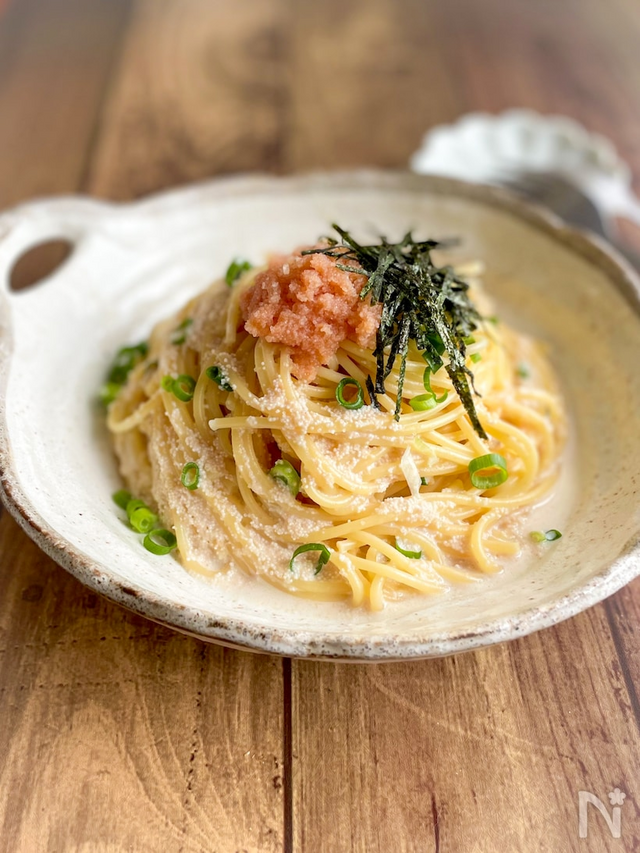 写真 (13枚目) - おうちで簡単！何度も作りたくなる「ご褒美“パスタ”」12選 - LOCARI（ロカリ）