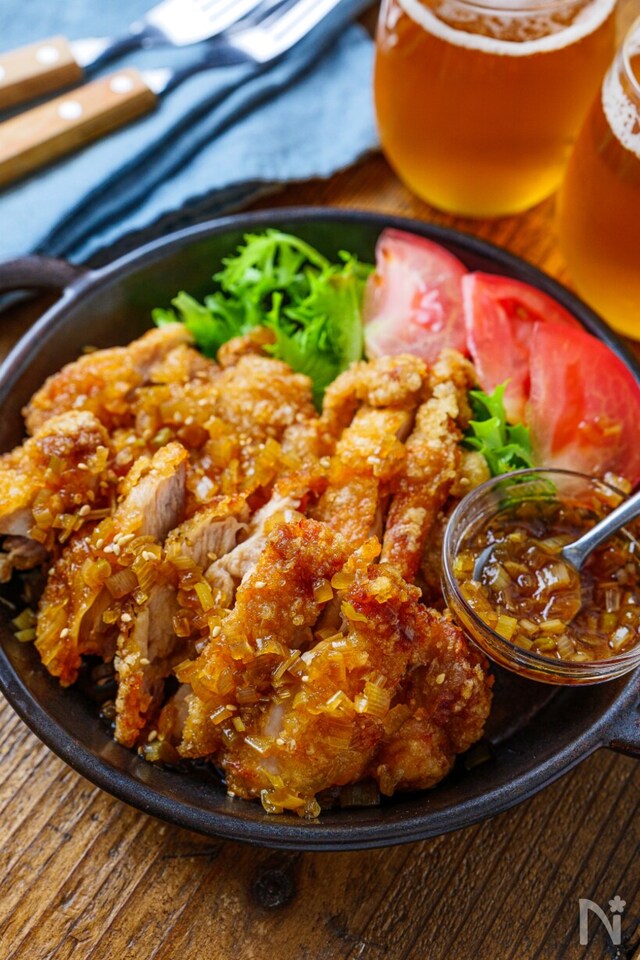 写真 (10枚目) - 食べ応え満点！大人も子供も喜ぶ「がっつり“お肉レシピ”」12選 - LOCARI（ロカリ）