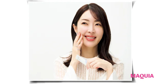 写真 (3枚目) - 速報！ UVがますます高機能化。「守る」だけじゃない新作を、大野真理子さんが解説 - LOCARI（ロカリ）