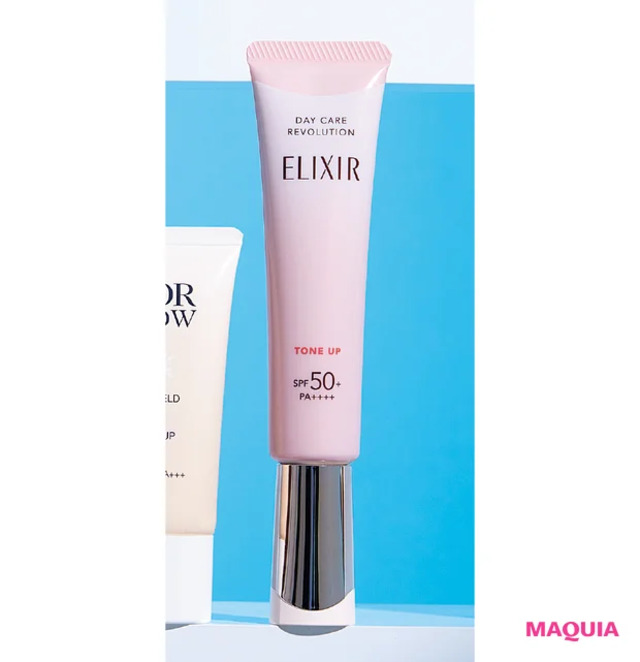 写真 (13枚目) - 速報！ UVがますます高機能化。「守る」だけじゃない新作を、大野真理子さんが解説 - LOCARI（ロカリ）