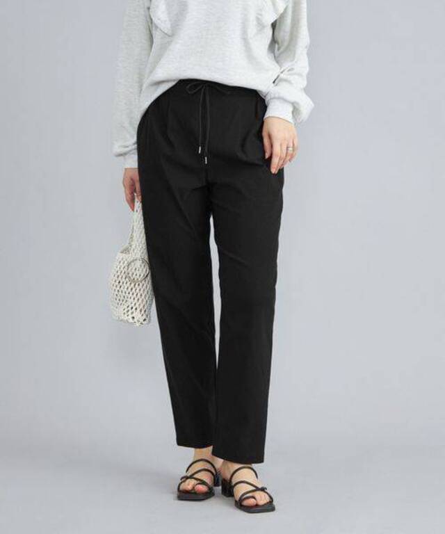 写真 (2枚目) - [coen]嘘みたいにすらっと見えるよ……。40代向け最強パンツ5選 - LOCARI（ロカリ）