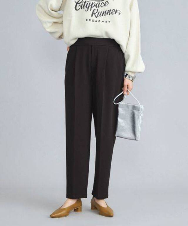 写真 (5枚目) - [coen]嘘みたいにすらっと見えるよ……。40代向け最強パンツ5選 - LOCARI（ロカリ）