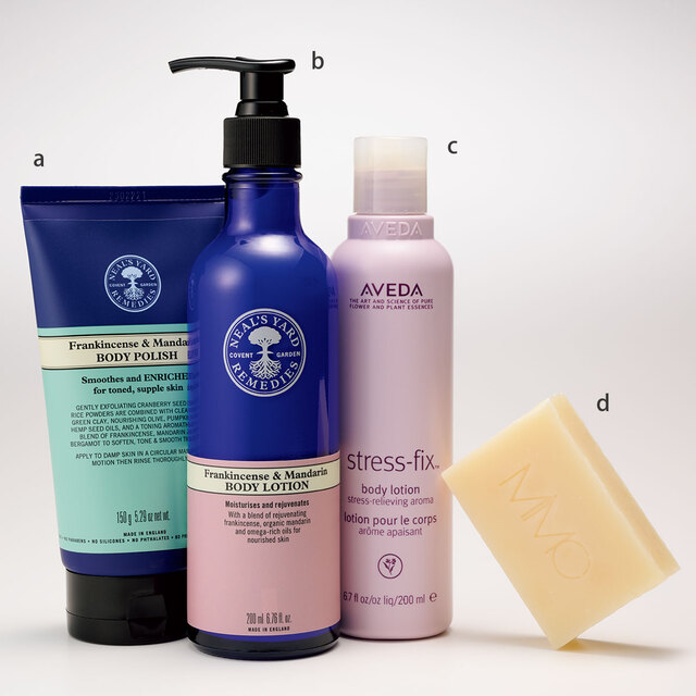 写真 (2枚目) - [決断や再生が2024年の開運キーワード]2大ラッキーな香りとは？ - LOCARI（ロカリ）