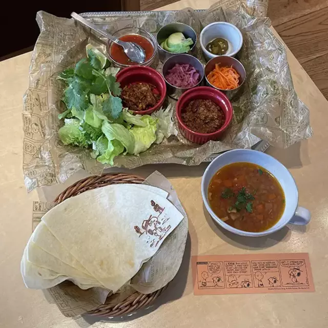 写真 (3枚目) - [PEANUTS - LOCARI（ロカリ）