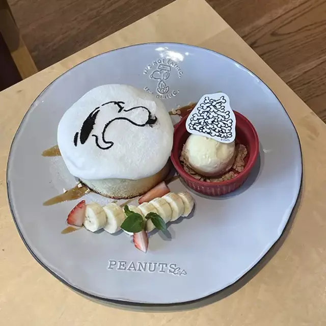 写真 (5枚目) - [PEANUTS - LOCARI（ロカリ）