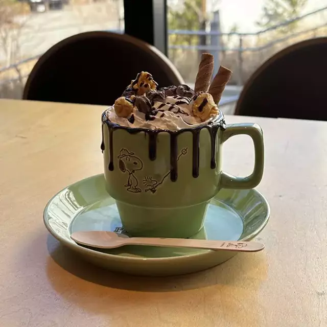 写真 (9枚目) - [PEANUTS - LOCARI（ロカリ）